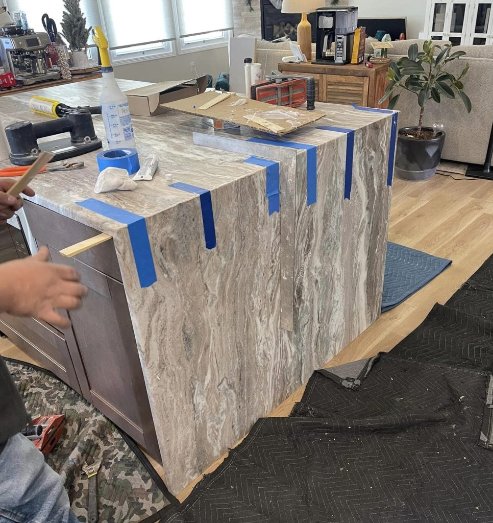 Granite Countertops Omaha - The Counter Top Shop of Omaha
