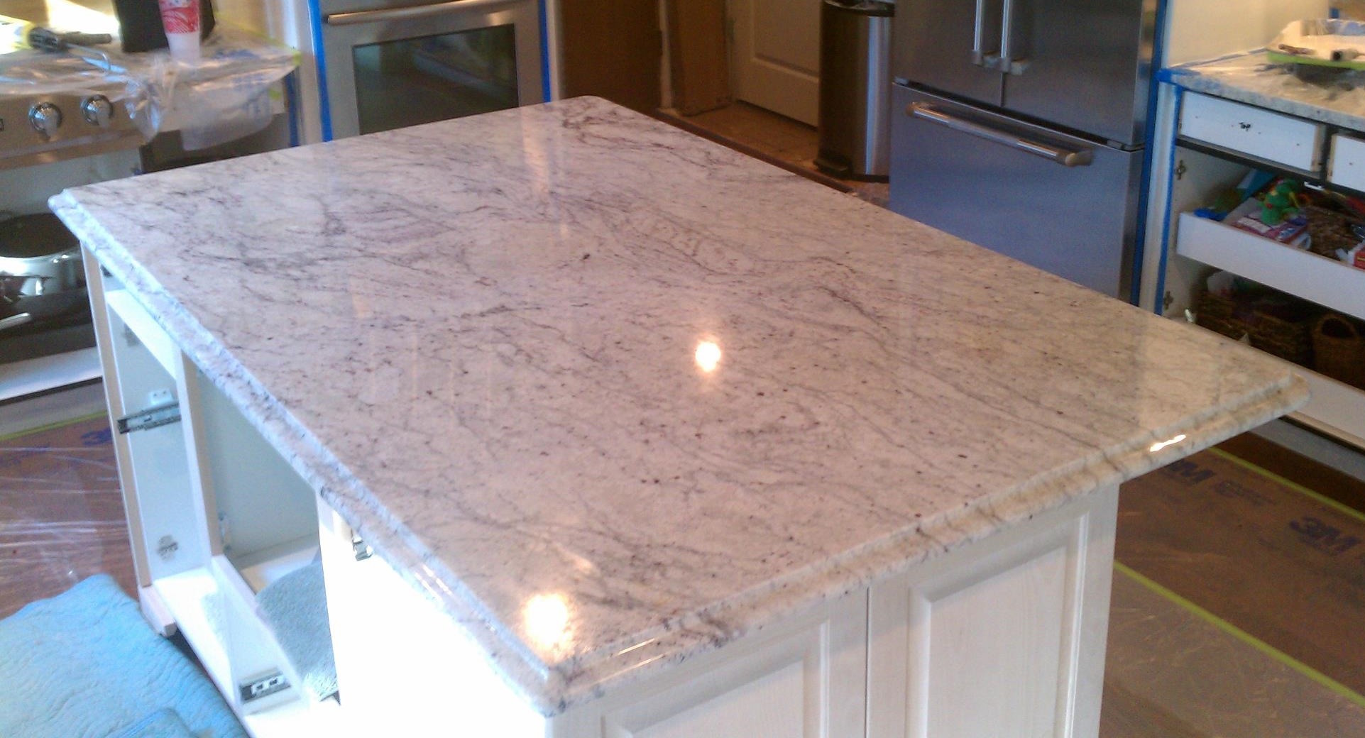 Granite Countertops Omaha - The Counter Top Shop of Omaha