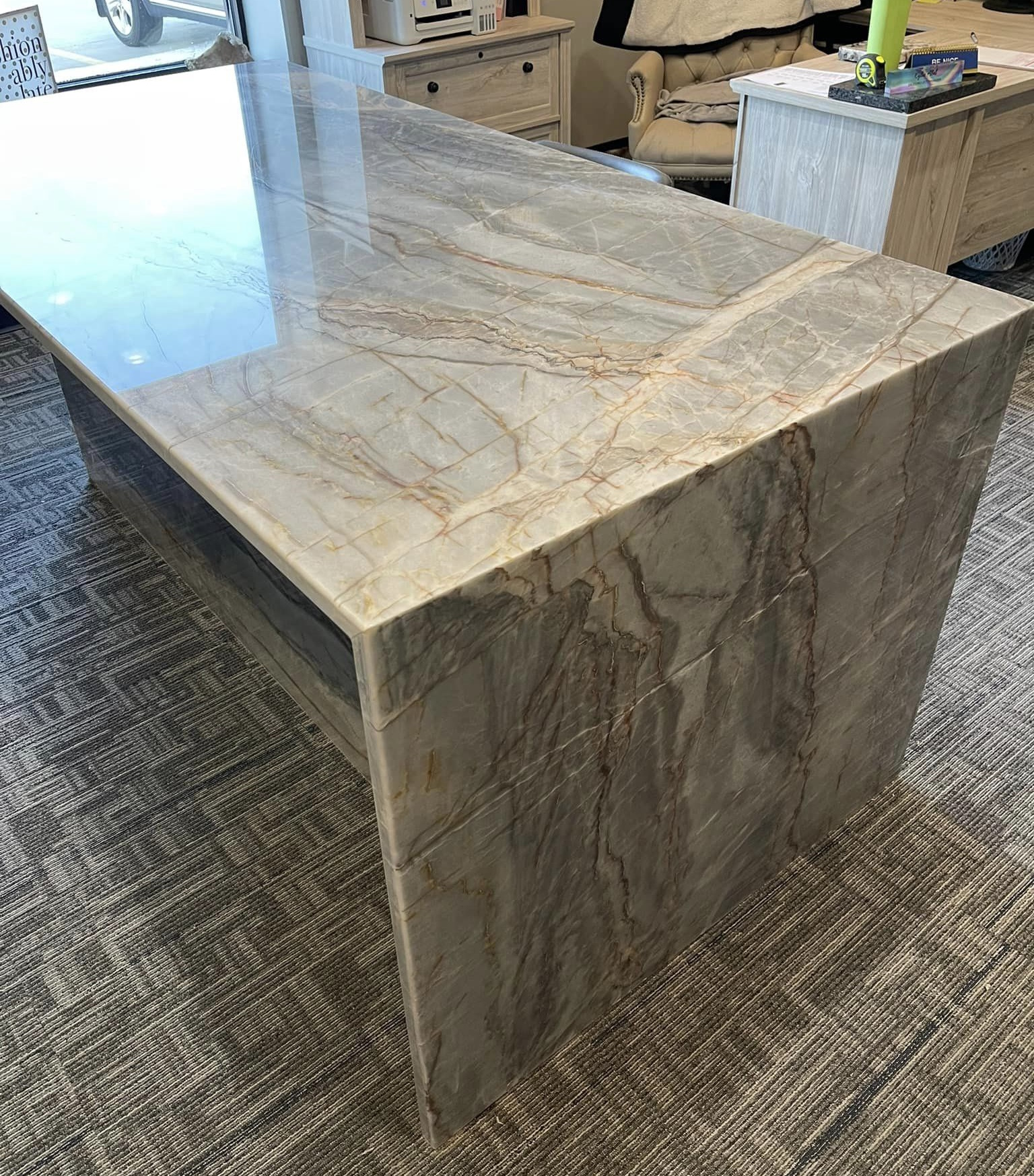 Granite Countertops Omaha - The Counter Top Shop of Omaha