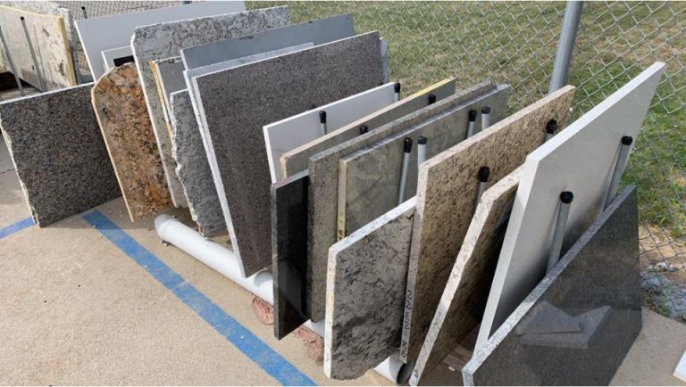 Countertop Remnants Omaha: Affordable Granite, Quartz, and Marble ...