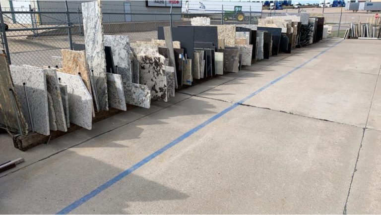 Countertop Remnants Omaha: Affordable Granite, Quartz, and Marble ...