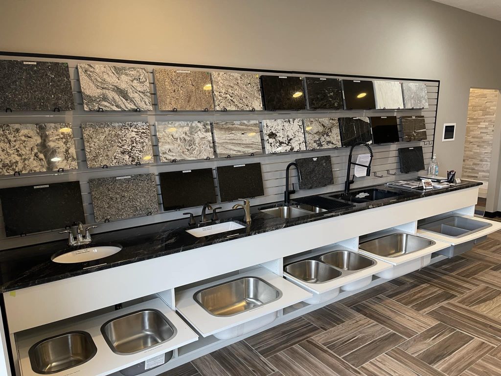 Countertop Remnants Omaha: Affordable Granite, Quartz, and Marble ...